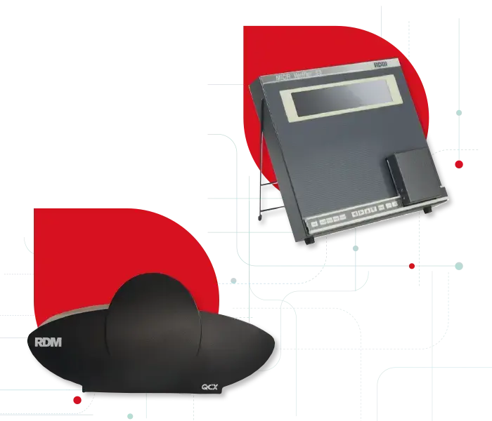 MICR Testers & Image Readers – TROY Group