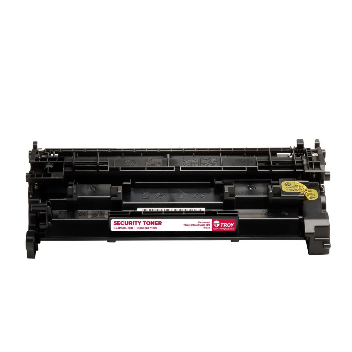 TROY M404/M428 mfp Security Toner STY Cartridge | TROY Group