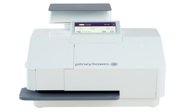 Pitney Bowes® SendPro® Mailstation – TROY Group