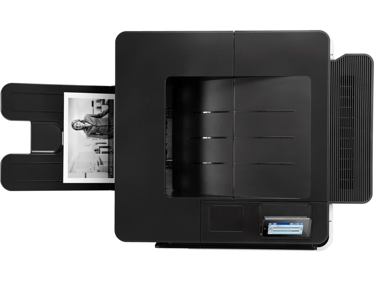 HP LaserJet M806 Printer (CZ244A) | TROY Group