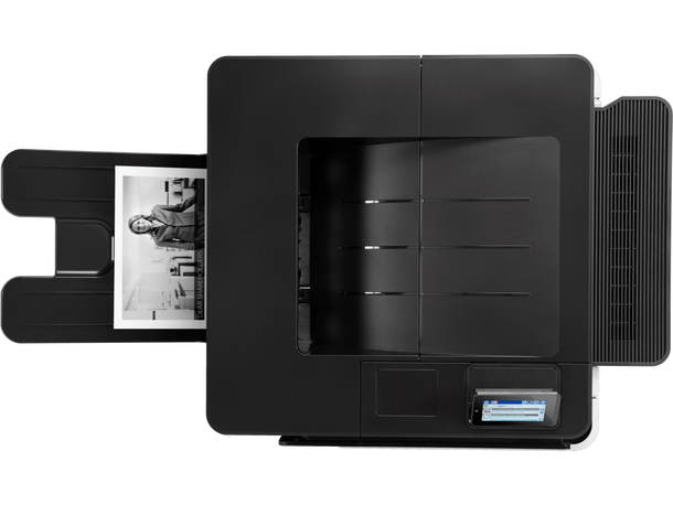 HP LaserJet M806 Printer (CZ244A) | TROY Group