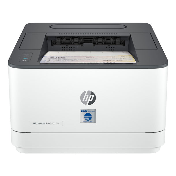 TROY HP 3001dw MICR Printer | TROY Group
