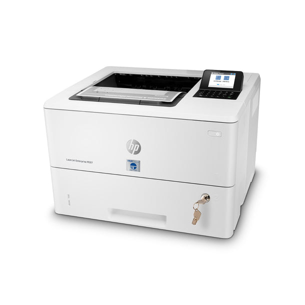 M507DN Locking Printer – TROY Group